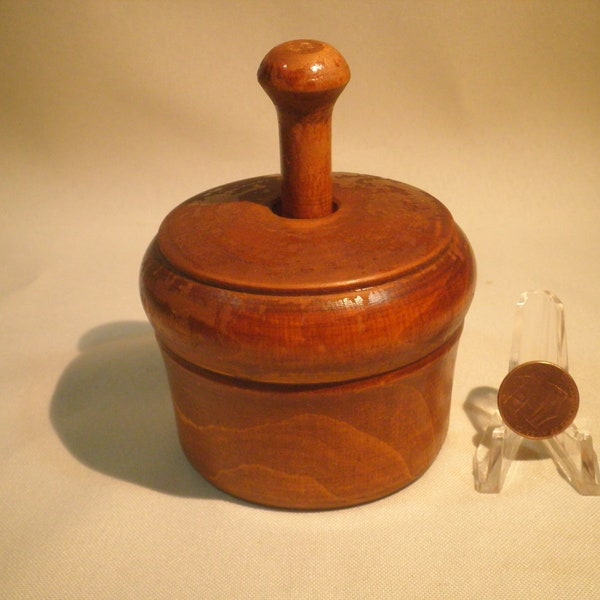 Vintage Butter Mold - Etsy