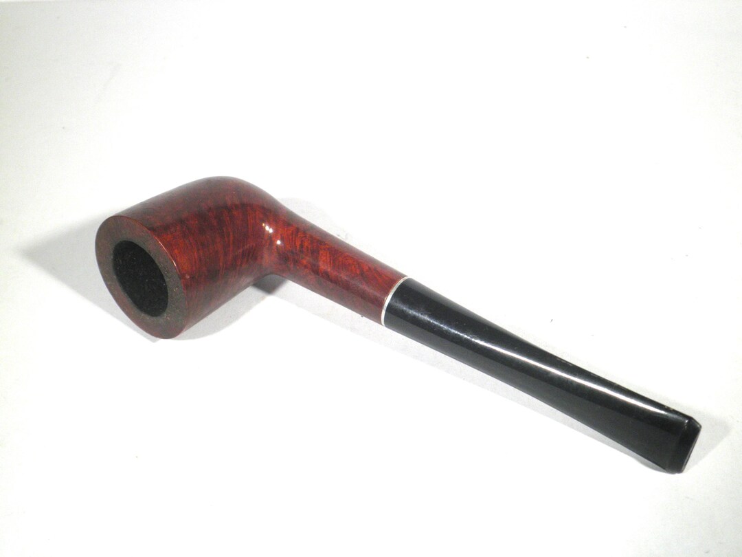 Vintage Filtermaster Straight Tobacco Pipe Italy - Etsy