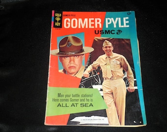 Gomer Pyle - Etsy