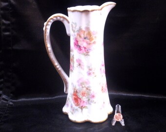 Germany Pitcher - Etsy