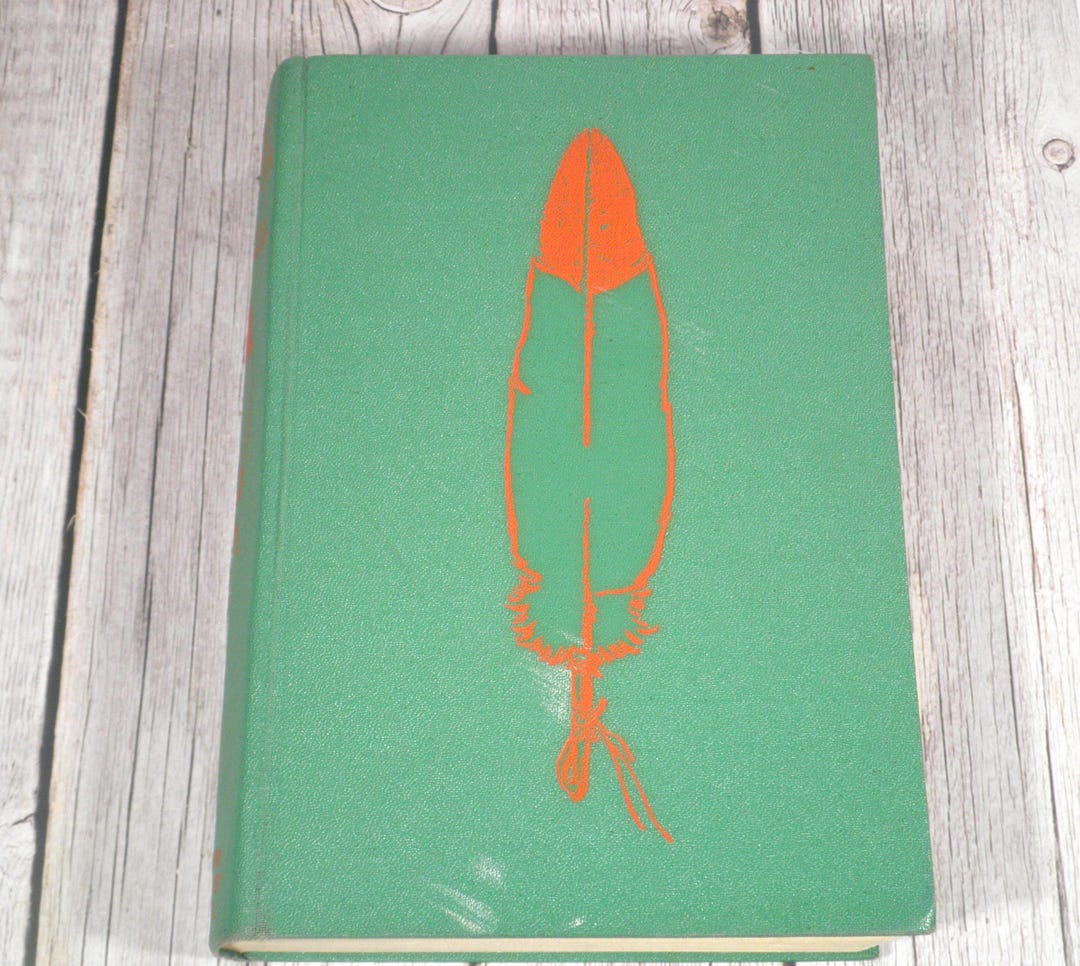 Old Man Coyote 1931 HC Book by Frank B. Linderman - Etsy