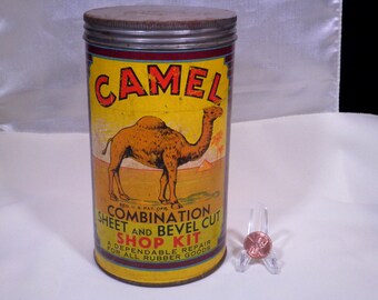 Tire Repair Kit | Etsy