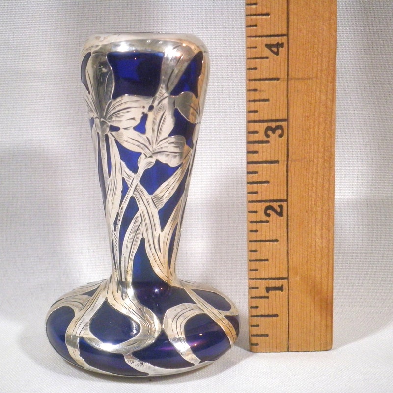 Loetz Glass - Etsy