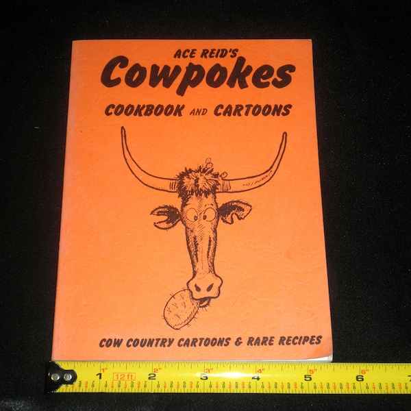 Cowpokes Cartoons - Etsy