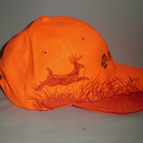 Hunting Cap - Etsy