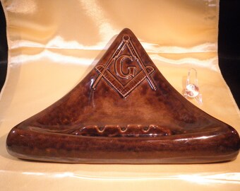 Masonic Triangle | Etsy