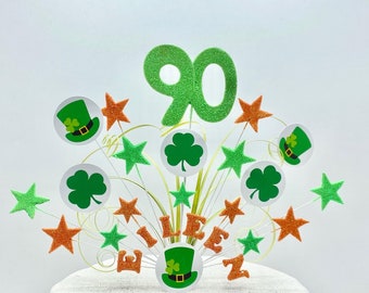 50th Birthday Irish - Etsy