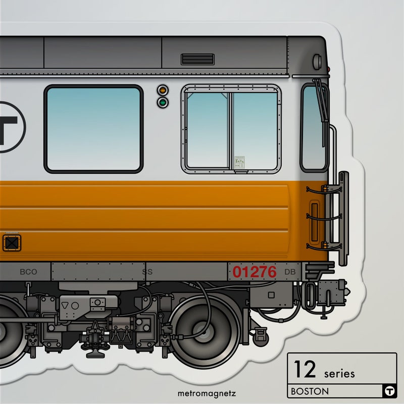 Mbta - Etsy
