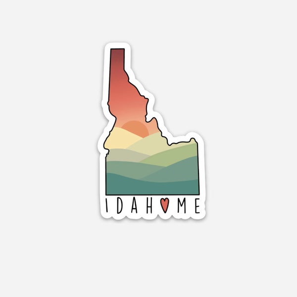 Idahome - Etsy