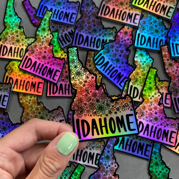 Idahome - Etsy
