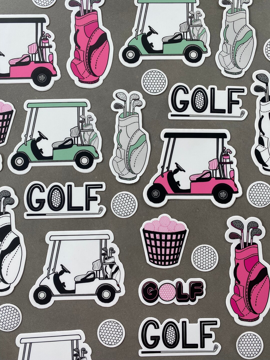 Golf - Etsy