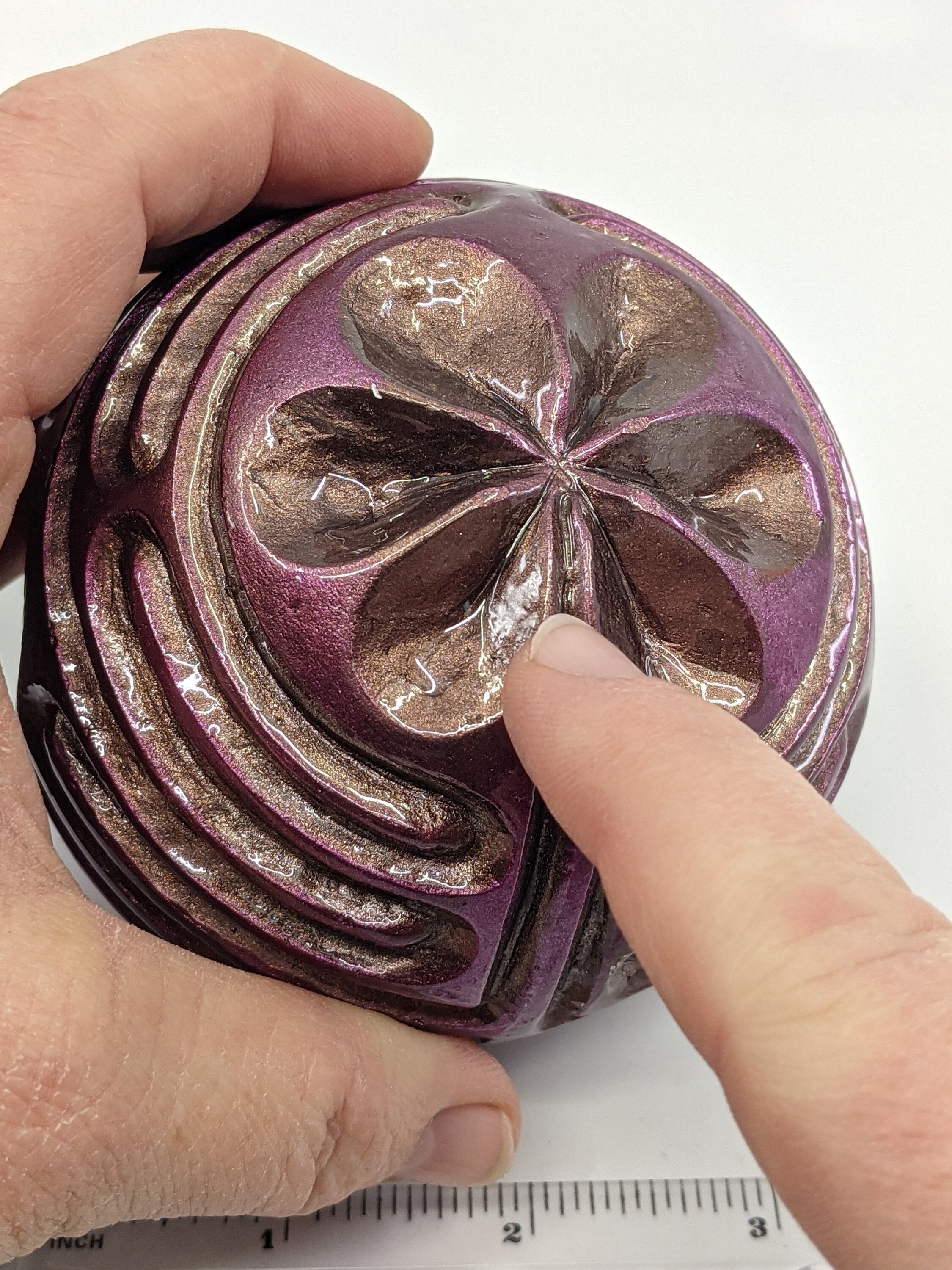 Toys Toys & Games Spherical God's Eye Finger Labyrinth- Medieval ...