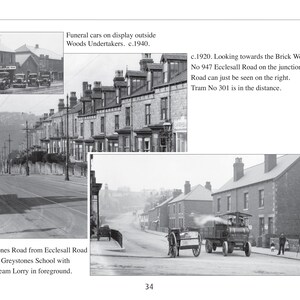 Ecclesall Road Sheffield - Etsy