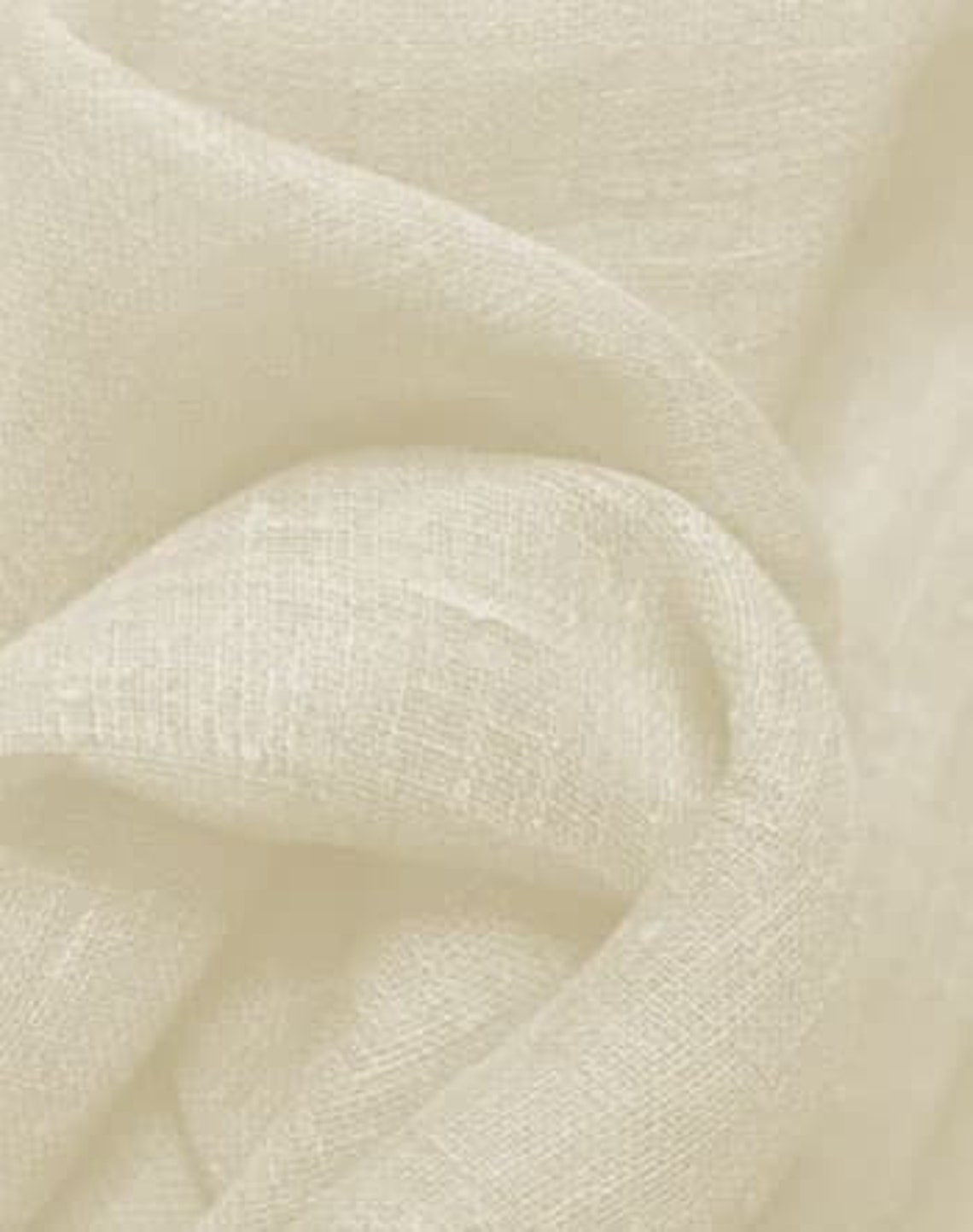 IHF Linen Solid Lined Grommet Pleated Extra Wide Panels Custom - Etsy