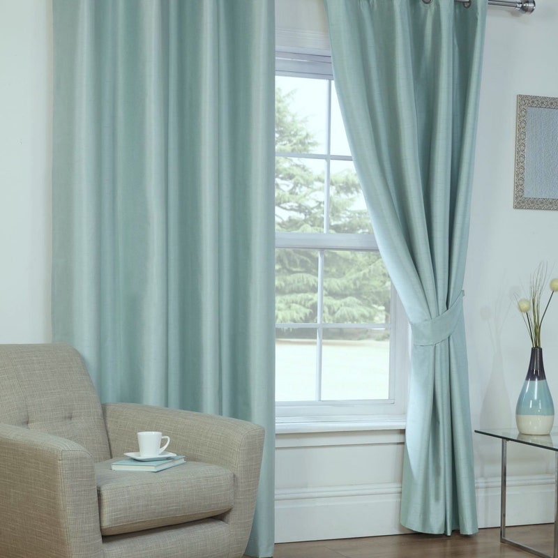 Designer Curtains - Etsy