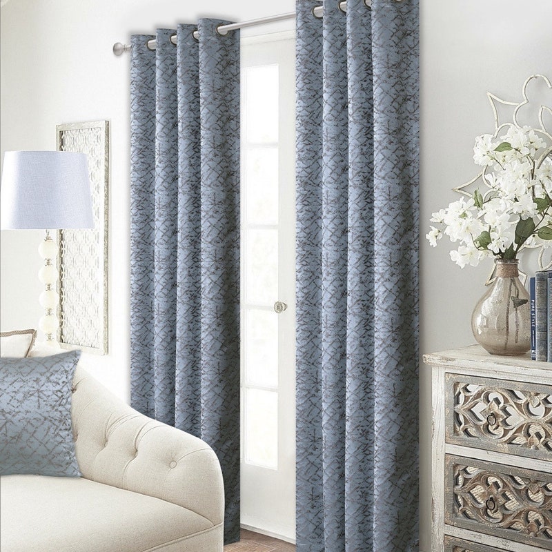Custom Curtains - Etsy