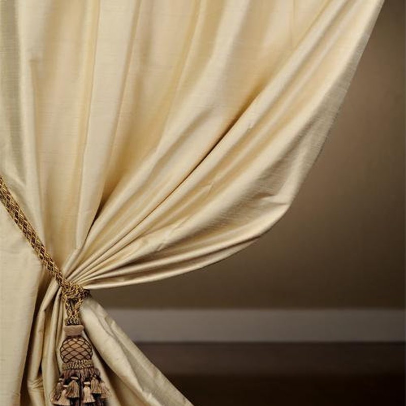 Antique Drapes - Etsy