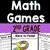 Second Grade Math Games Addition, Subtraction, Place Value - Etsy