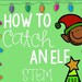 How to Catch an Elf CHALLENGE - Etsy