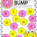Multiplication and Division Practice Printable Games and Activities for ...