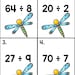 SPRING Math Games 3rd Grade NO PREP Multiplication - Etsy