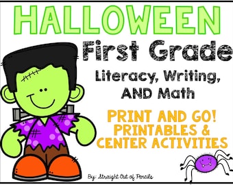 Second Grade Math Games Addition, Subtraction, Place Value - Etsy