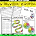 Second Grade Math Games Addition, Subtraction, Place Value - Etsy