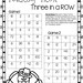 Thanksgiving Math Games Third Grade Multiplication Games - Etsy