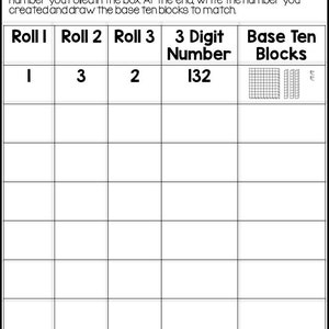 Second Grade Math Games Addition, Subtraction, Place Value - Etsy