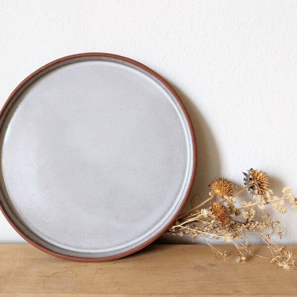 Minimalist Plate - Etsy