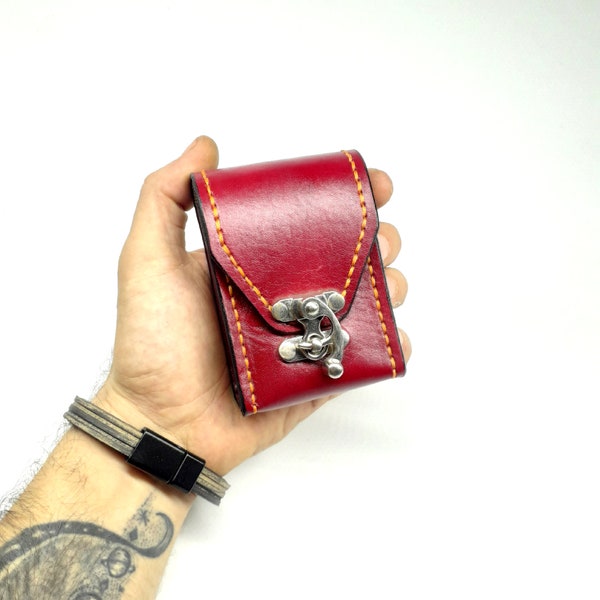 Cigarette Pouch - Etsy