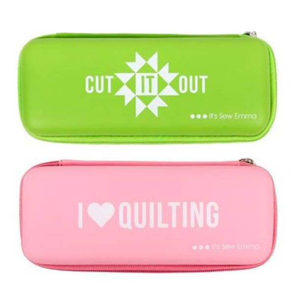 Rotary Cutter Case Pattern - Etsy