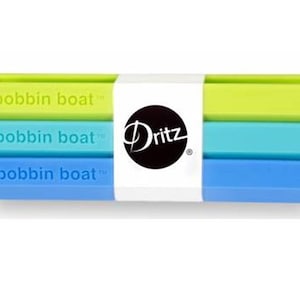Bobbin Boat 3 Pack by Dritz - Etsy