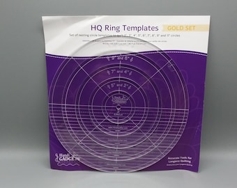 Gold Ruler Ring - Etsy