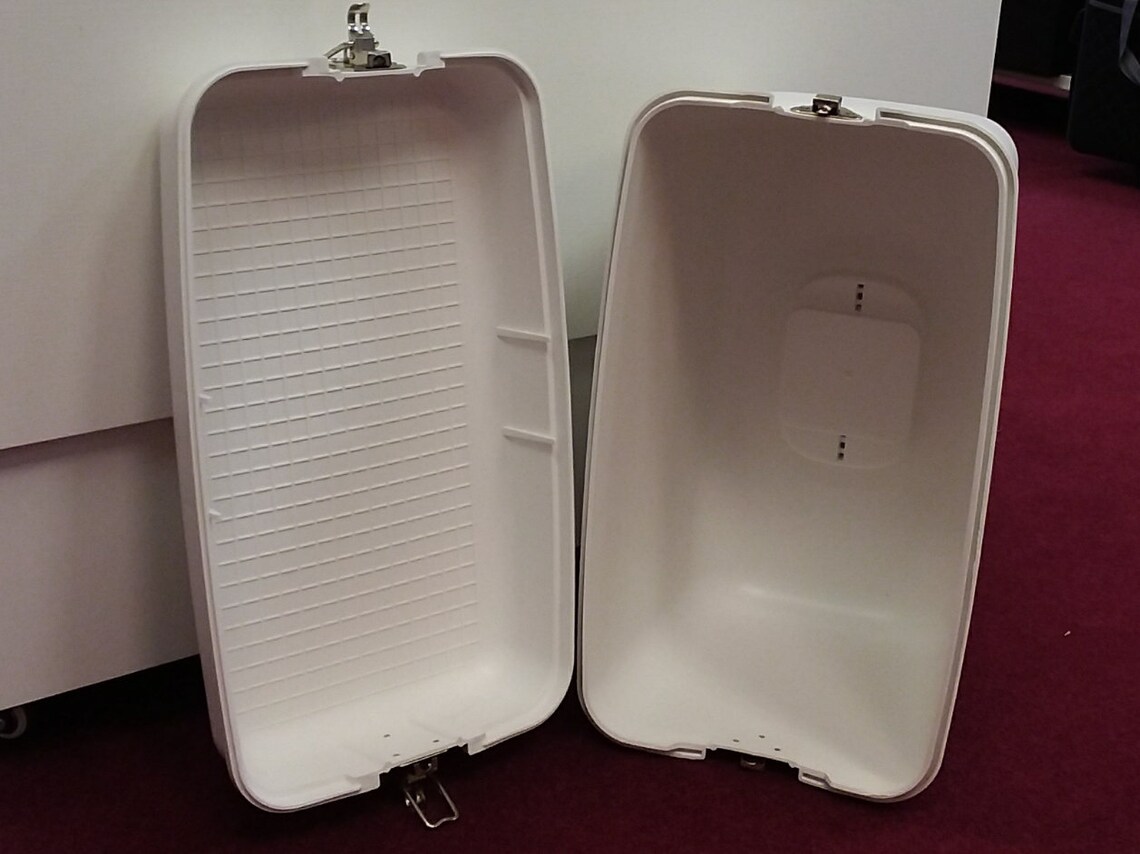 Hard Sewing Machine Carry Case - Etsy