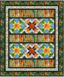Seasons & Serenity Quilt Pattern - Etsy