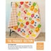 The Produce Section Quilt Pattern by Elizabeth Hartman EH070 - Etsy
