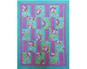 3 Yard Quilt Patterns - Etsy