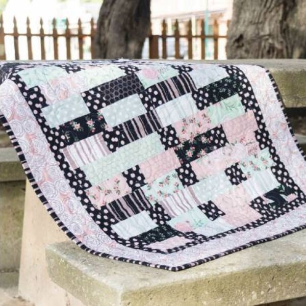 Charm Pack Pattern - Etsy