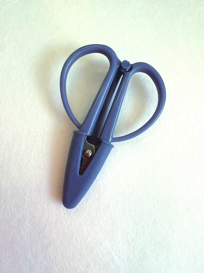 Super Snips Mini Scissors - Etsy