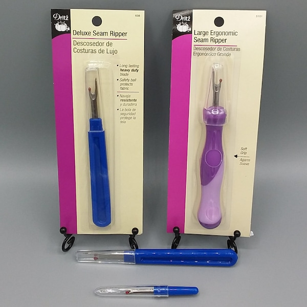 Seam Ripper - Etsy