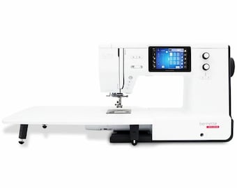 Bernette B77 Swiss Design Computerized Sewing Machine - Etsy