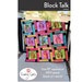 Block Talk Quilt Pattern - Etsy
