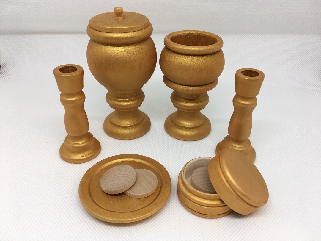 Holy Communion Play-set - Etsy UK