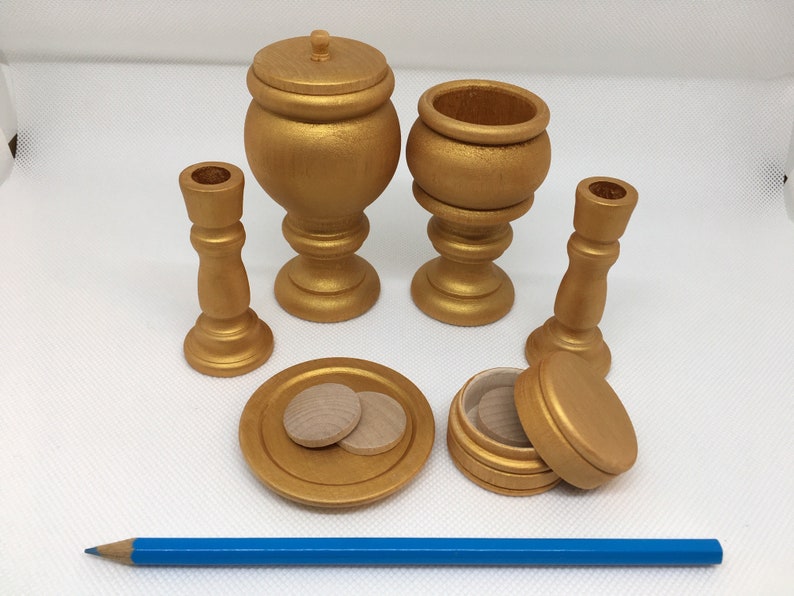 Holy Communion Play-set - Etsy UK