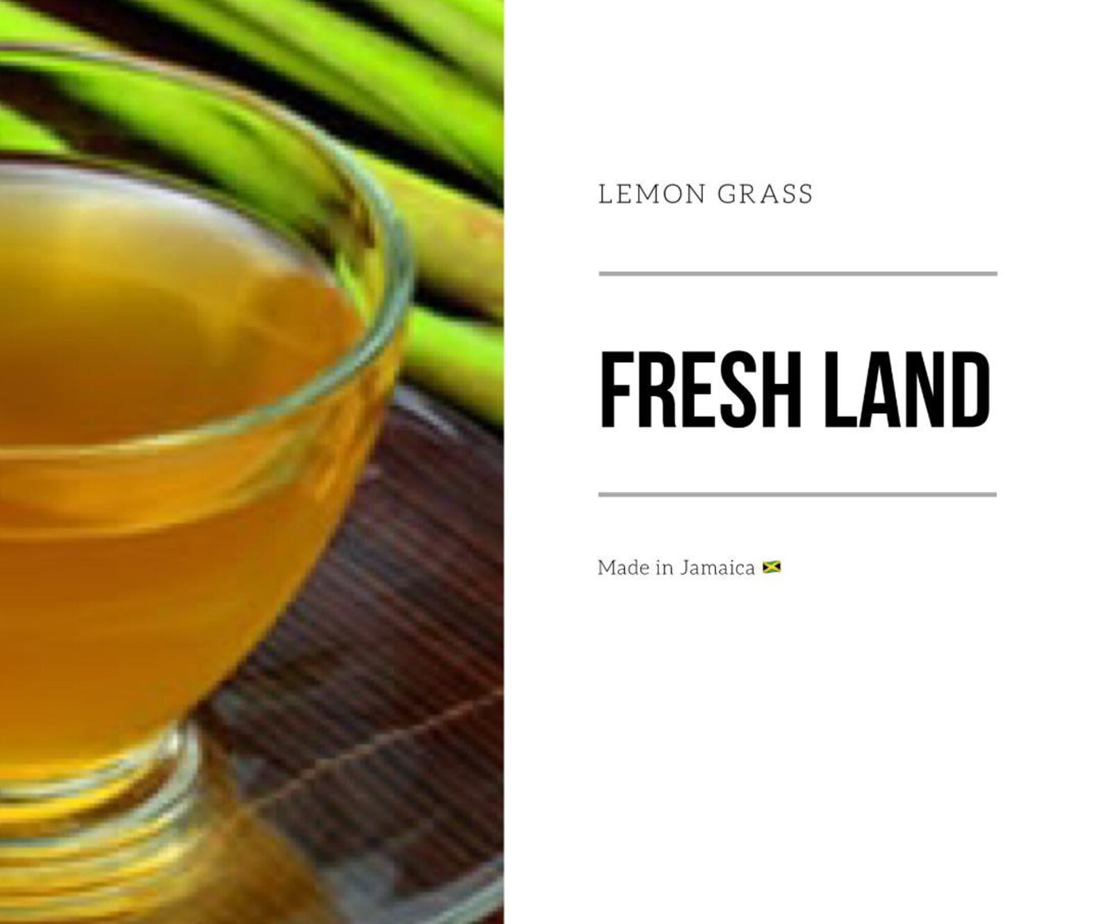 LEMON GRASS / Fever Grass Tea Powder 100% Organic / Lemon | Etsy