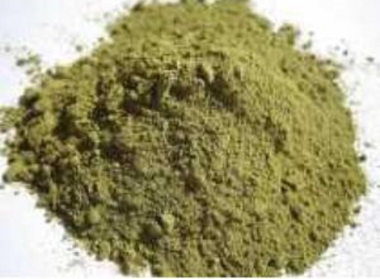 Bulk KALAWALLA FERN POWDER 100% Organic Jamaican wholesale Other Name ...