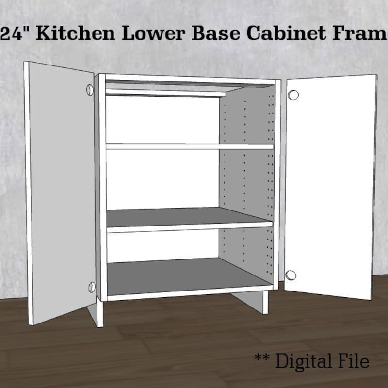 Cabinet Svg - Etsy