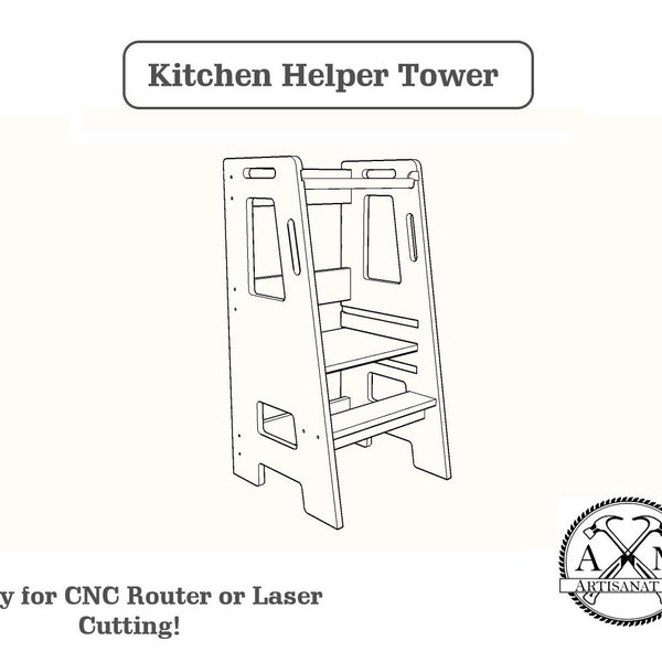 Shop Kitchen Helper Online - Etsy