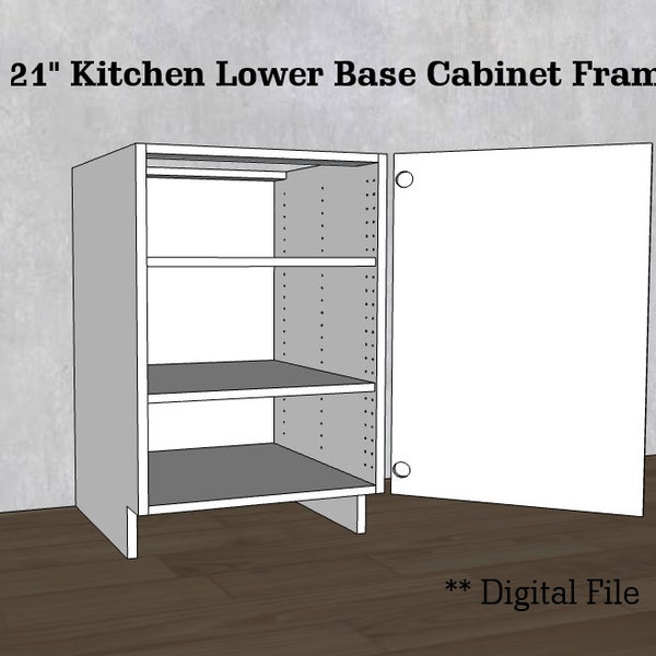 Cabinet Svg - Etsy